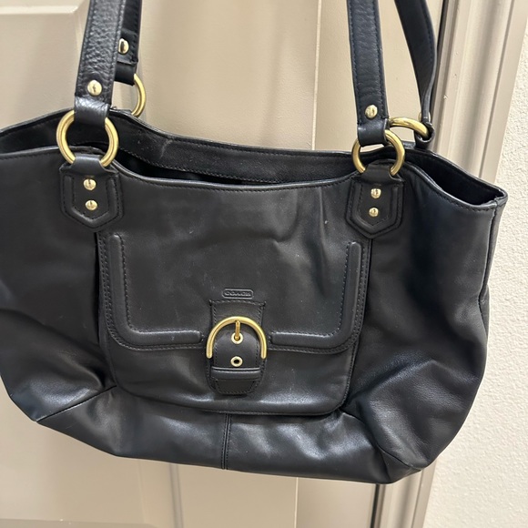 Coach | Bags | Coach Purse Gently Used | Poshmark